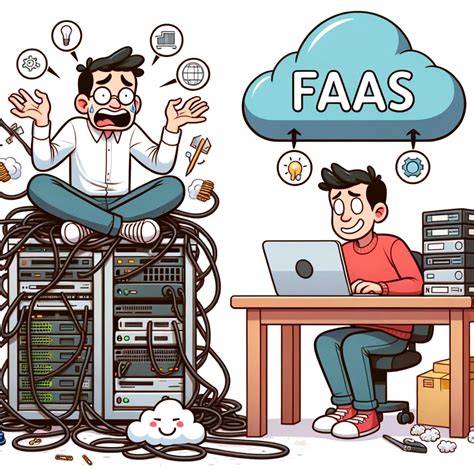 function as a service faas discover the revolution in cloud… by md
