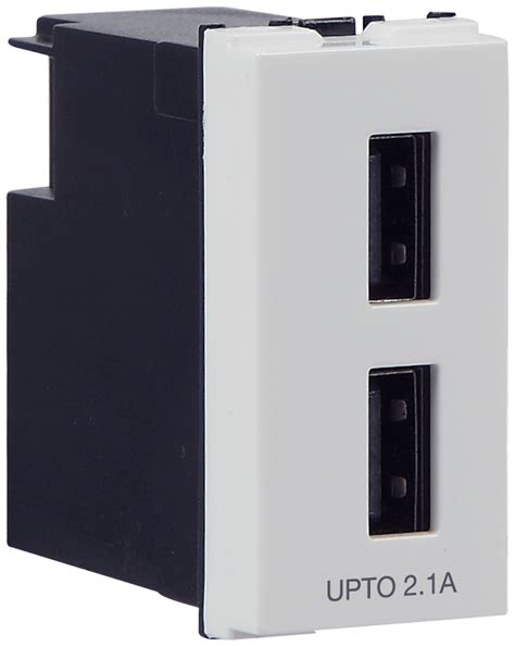 Buy Havells Usb Charger 1m Upto 21 A Online At Low Prices In India