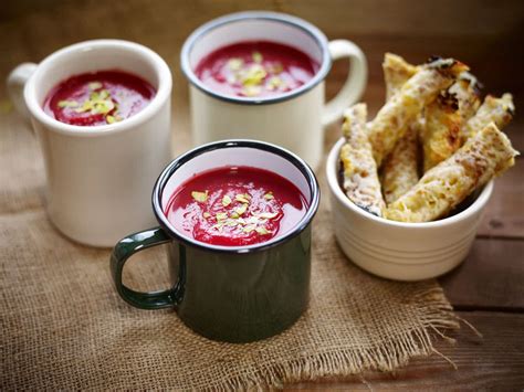 Beetroot Soup Recipe On Love Beetroot