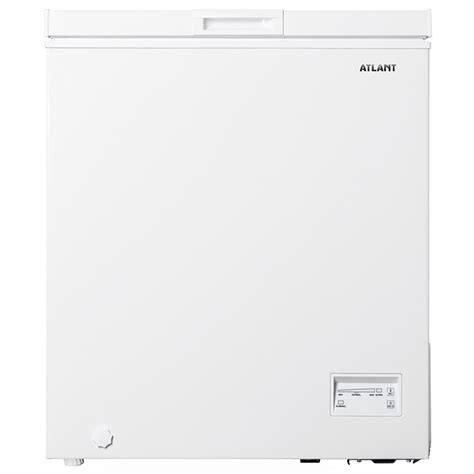 Морозильный ларь ATLANT М-8014-100 — Атлант