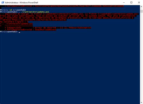 How To Update Openhab 2 0 To Latest Version Runtime Openhab Community