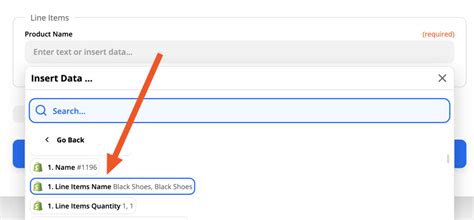 Automate Invoices With Quickbooks Online And Zapier Zapier