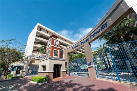 ติดต่อ มหาวิทยาลัยรัตนบัณฑิต