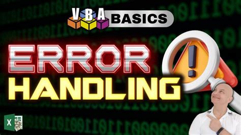 Piotr Widarski On Linkedin The Ultimate Error Handling Tutorial For
