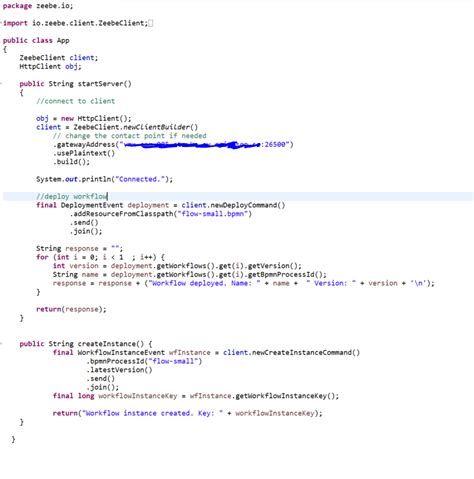 Zeebe Cluster Setup And Errors Resourceexhausted Discussion And Questions Camunda Forum