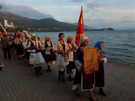 Eaff European Association Of Folklore Festivals