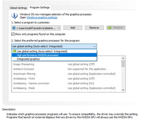 Godot 40 Crash If I Use The Dedicated Gpu On A Laptop · Issue 56164 · Godotenginegodot · Github