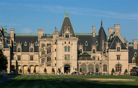 Biggest Mansion In The World