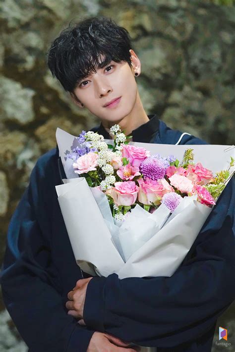 차은우 아일랜드 새로운 도전이었던 고마운 작품 노컷뉴스