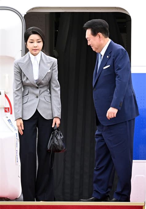 숙명여대 동문회 김건희 논문 철회·학위 취소 계획 발표해야 사회 기사 더팩트