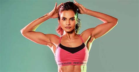 Akanksha Singh On Raising Awareness On Depression With 10 Hour Treadmill Challenge I Know