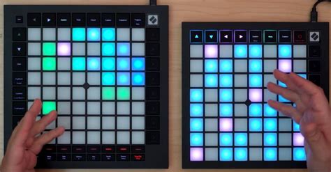 Launchpad Pro Mk3 Manual