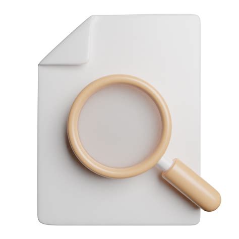 Search Find File PNG