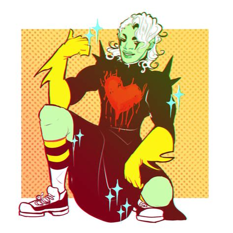 Lord Dominator By Coeforoi On Deviantart