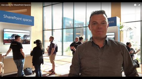 Use Cases For Sharepoint Spaces Youtube