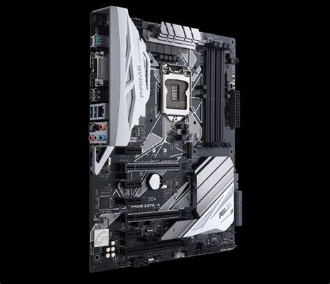 PRIME Z370-A | 主板 | ASUS中国