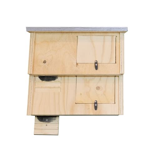 Swift Boxes Peak Boxes