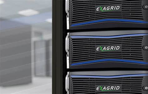 Exagrid Infinigate United Kingdom