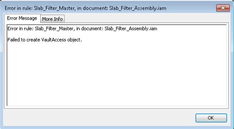 Migrating Vb Code To Inventor 2013 Ilogic Is Giving Errors
