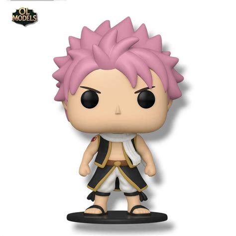 Chibi Natsu Dragneel