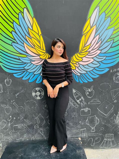 Ambreen Ehtisham On Linkedin Embraceyouruniqueness Spreadyourwings 10 Comments