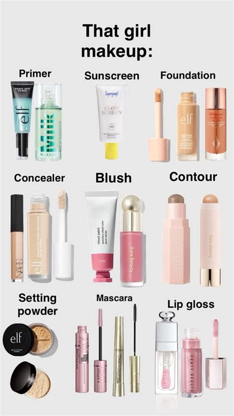 How To Create A Natural Makeup Look Artofit
