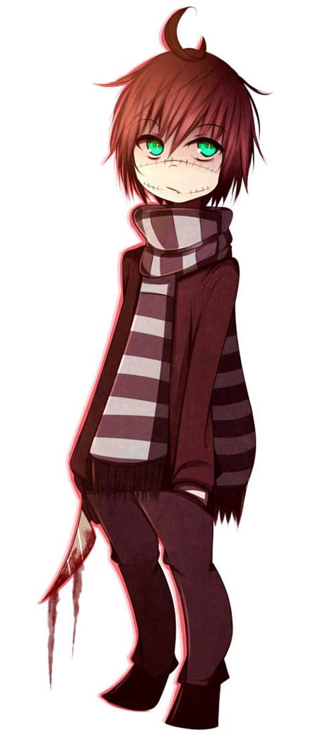 [c] Liu By Likesac On Deviantart