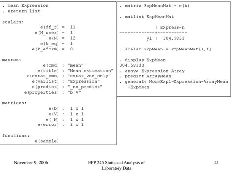 Gene Expression Arrays Ppt Download
