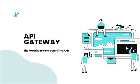 API Gateways Advantages