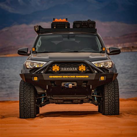 C4 Fabrication — 4runner Lifestyle