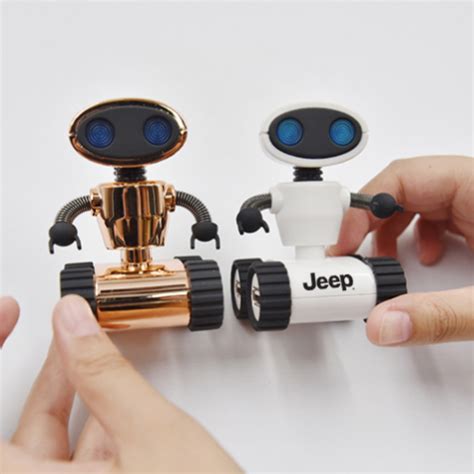 Promotional 4 Port Robot Hub Robot Hub Gadgets T