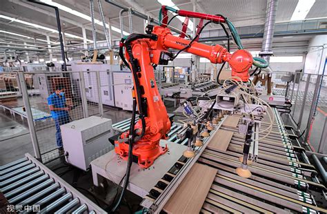 China To Promote High Quality Growth Of Light Industry Cn China To Promote High Quality Growth Of Light Industry Cn