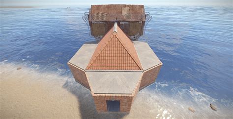 How To Build A Universal Boat Garage In Rust