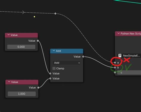 Node Booster Extending Blender Node Editors Page 2 Released Scripts And Themes Blender