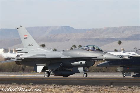 Air Force Extends Iraqi F 16 Training In Tucson