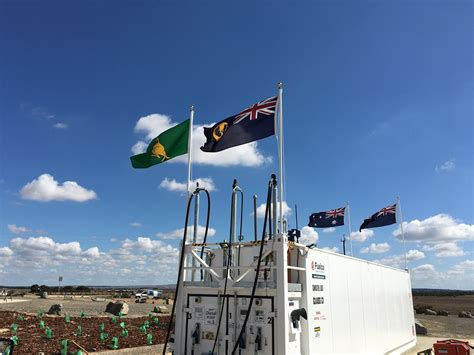 Flagstaff Park Industrial Precinct Linkedin