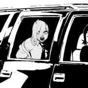 Walter White Screaming In Car Meme Danbooru