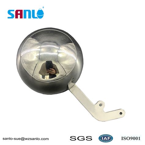 China Bracket For Float Ball Supplier Manufacturer Factory Direct Price Sanlo