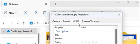 how to add tags to files on windows 11