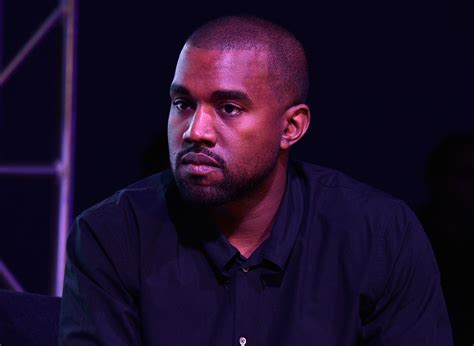 Kanye West Official Instagram