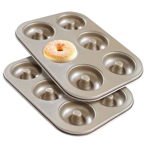 Mini Donut Pan