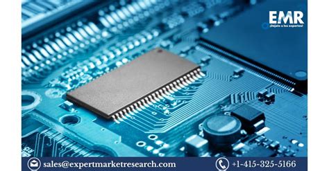 Logic Semiconductor Market Size To Grow At A Cagr Of 61 In The