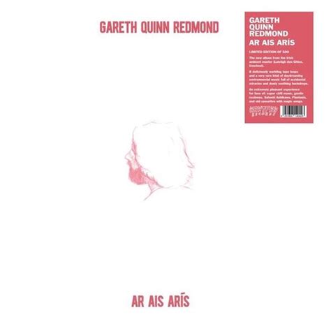 Ar Ais Aris Gareth Quinn Redmond Muziek