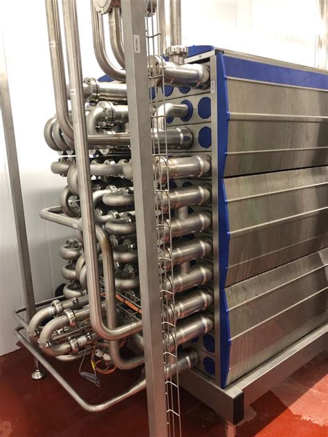 Heat Exchanger Integrity Testing Accutest International