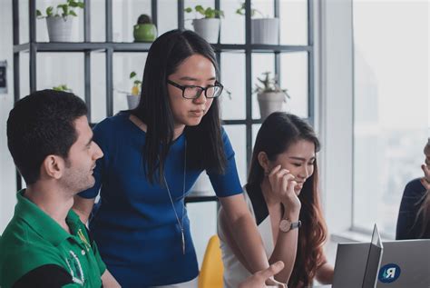 Data Driven Marketing Agency Website Behance