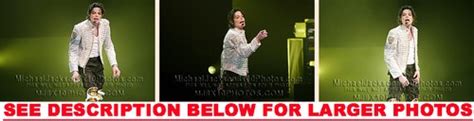 Michael Jackson Green Light Of Love 3xrare8x10 Photos Ebay