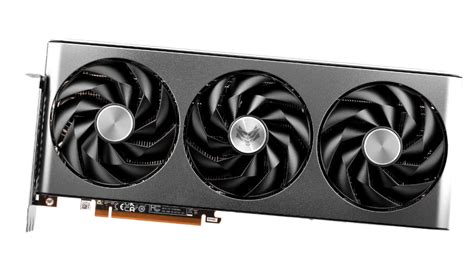 Видеокарта Sapphire Amd Rx 7700 Xt Nitro Gaming Oc 12gb Gddr6 купить