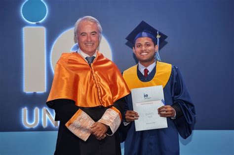 Karthikeya Maharajula On Linkedin Mba Iebusinessschool 40 Comments