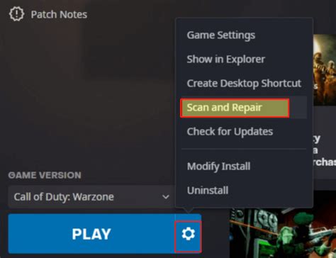 How To Fix Warzone Memory Error On PC Xbox Ways MiniTool Partition Wizard
