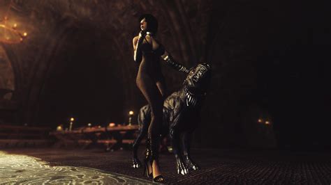 Need Help Locating These Heels Request Find Skyrim Adult Sex Mods LoversLab